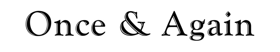 Once & Again LLC - Directions